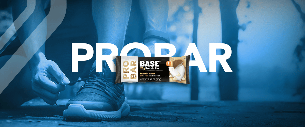 Pro Bar – Atlesia