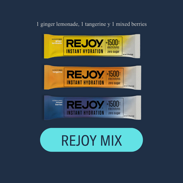 3 x 100 REJOY – Atlesia