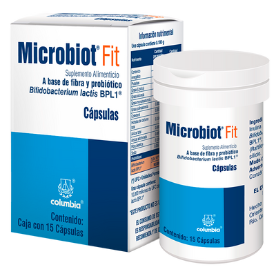 Microbiot Fit – Atlesia