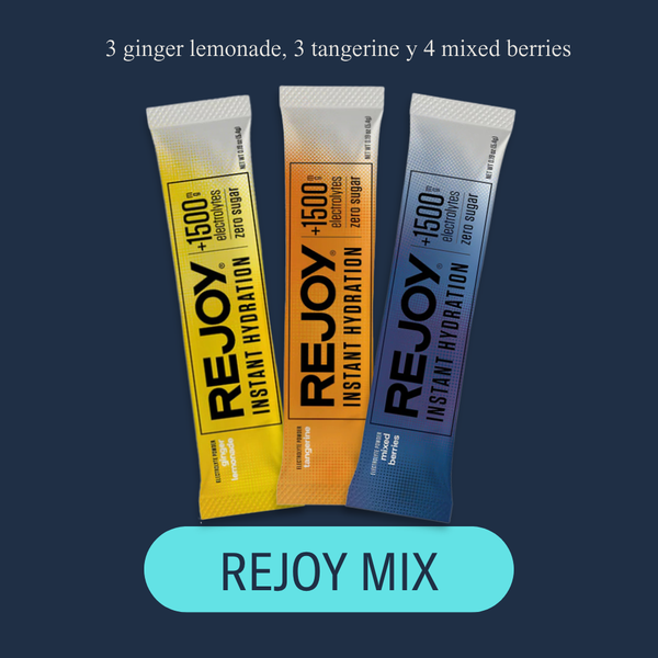 Rejoy Instant Hydration Mix c/10 pz – Atlesia